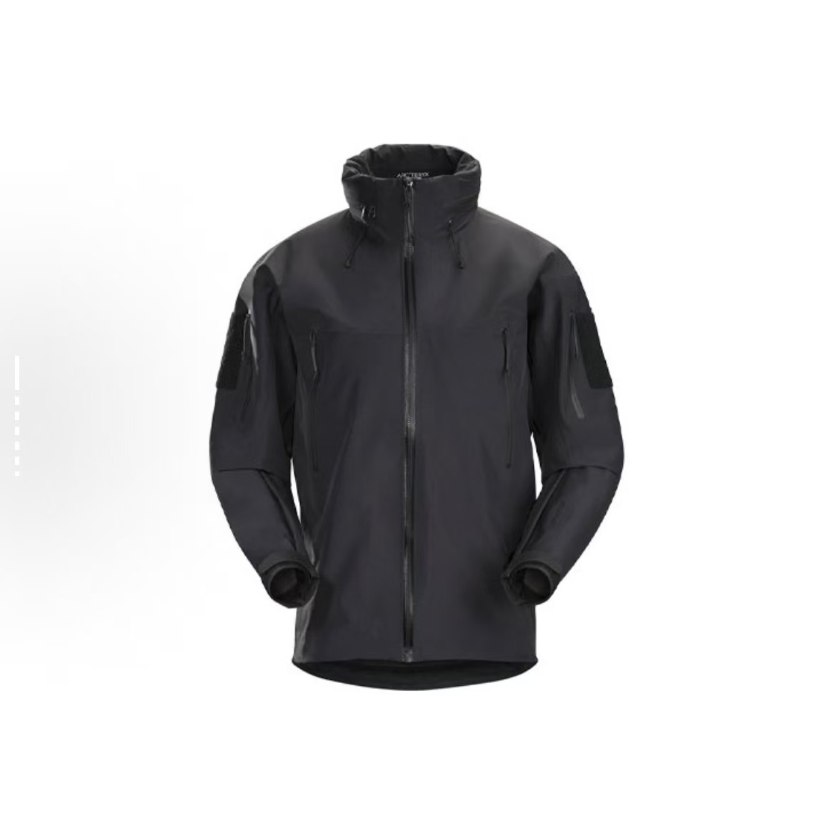 Arc’teryx ALPHA Leaf JACKET GEN2 MENS — Ural Outdoor