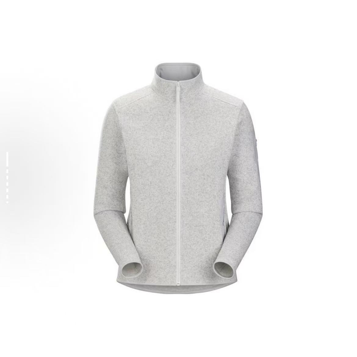 Arc’teryx COVERT CARDIGAN WOMEN — Ural Outdoor