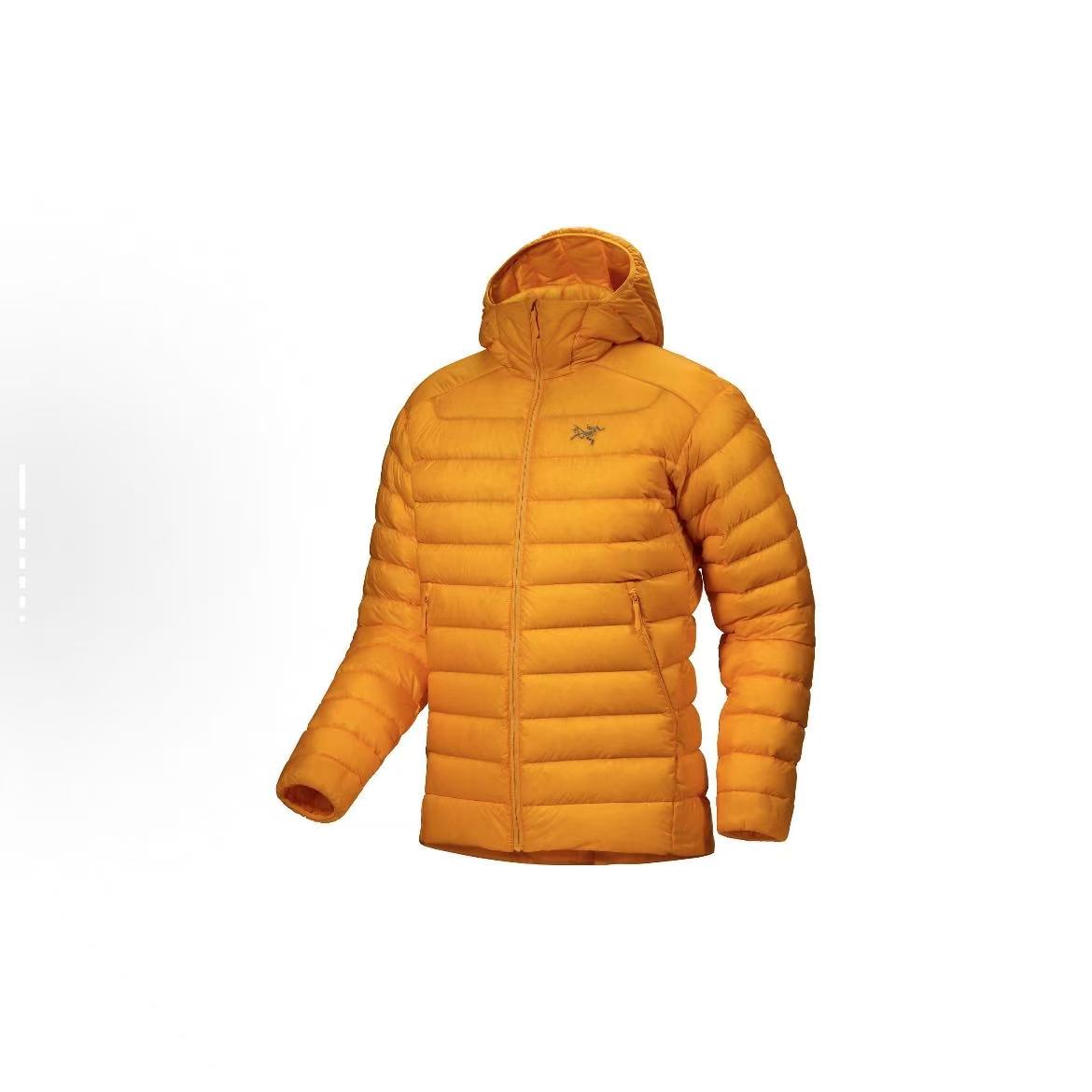Arc’teryx Cerium 850 — Ural Outdoor