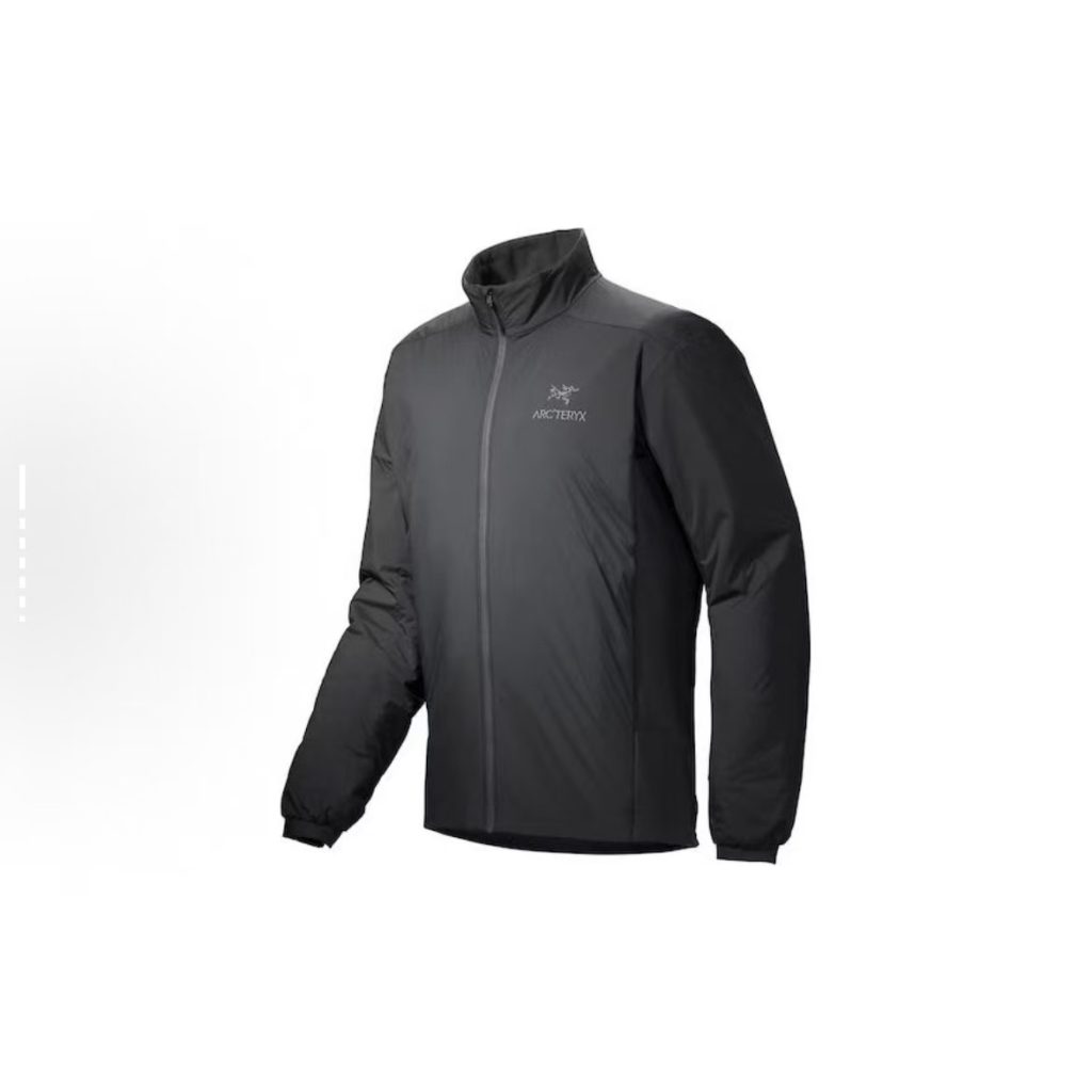 Arc’teryx Atom Jacket Men — Ural Outdoor