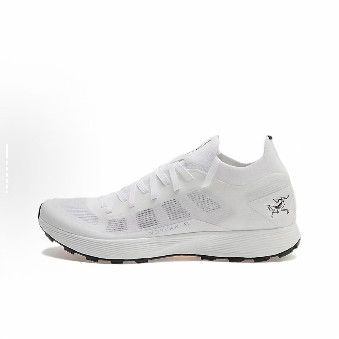 Arcteryx Norvan SL 3 — Ural Outdoor